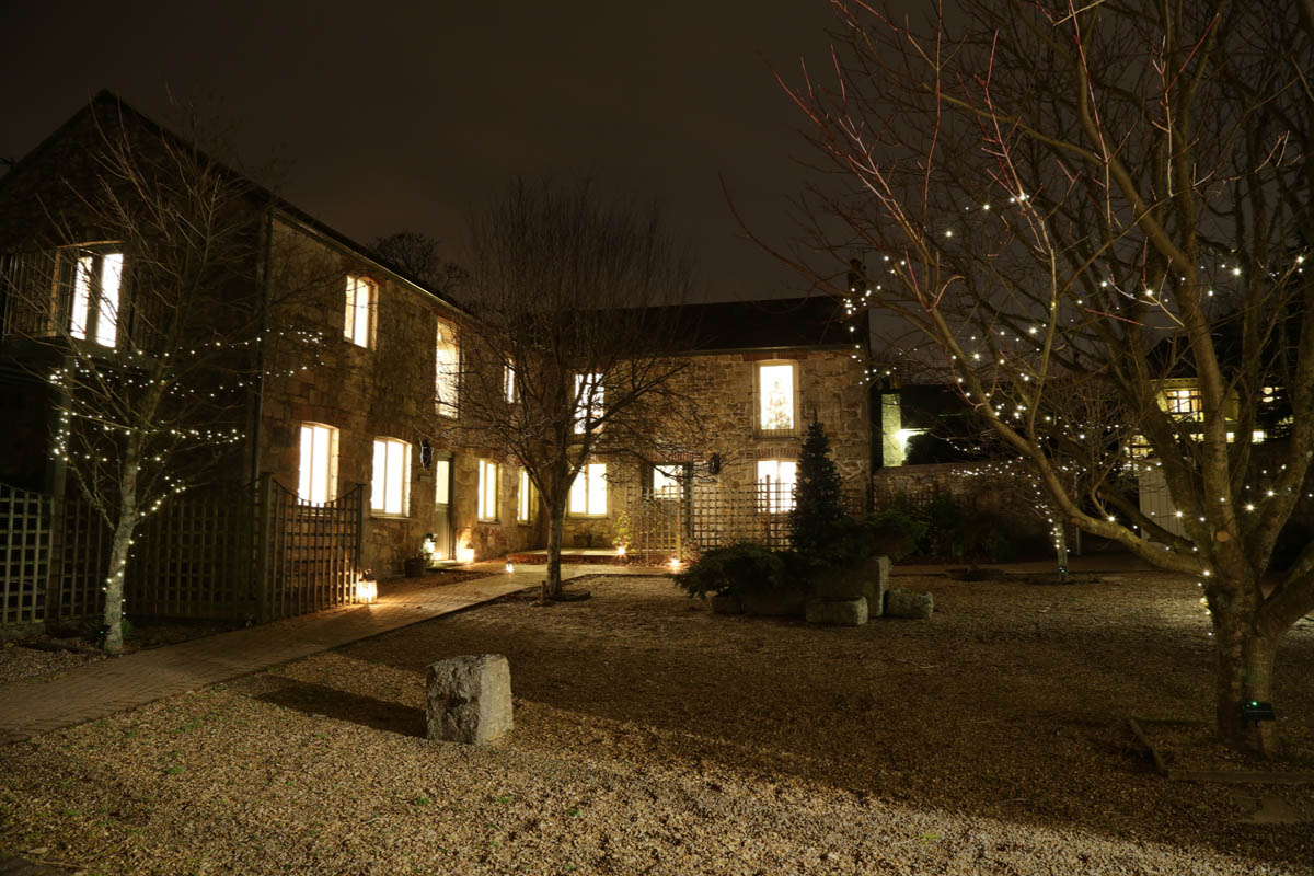 Our Holiday Cottages - Family Farm Self Catering St Austell, Cornwall